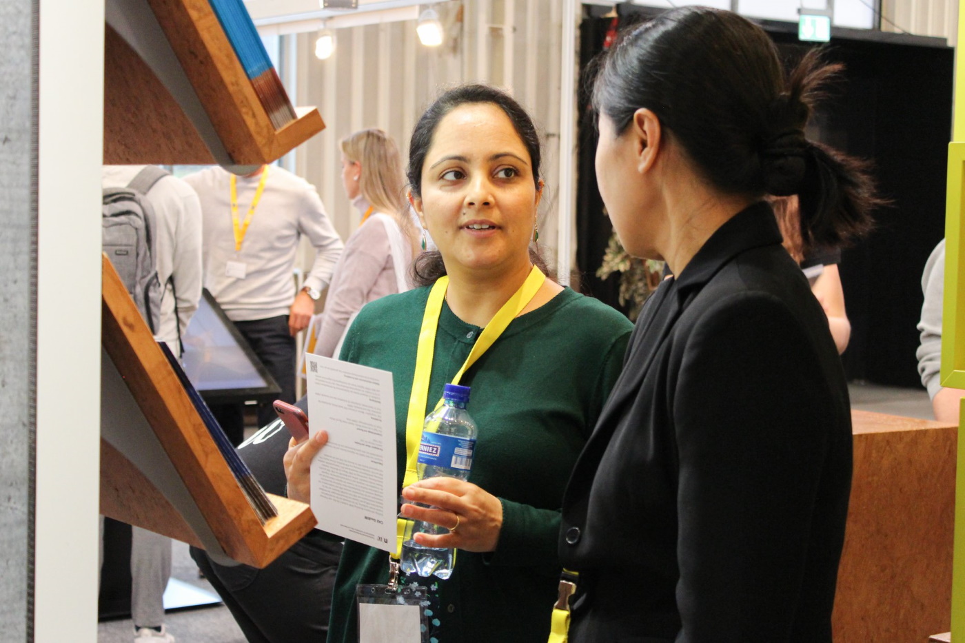 Master Messe 2019 | Executive Education European and Asian Business ...